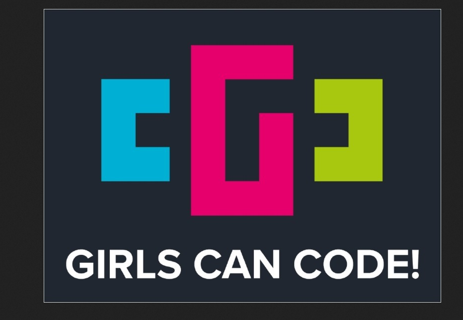 Stages Girls Can Code! | Académie de Paris