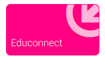 Portail d'authentification EduConnect | Académie de Paris