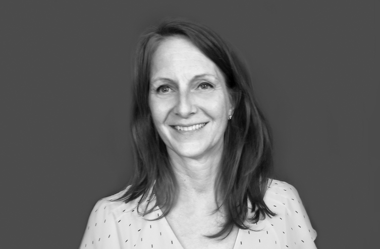 Katja Beckel | Académie de Paris