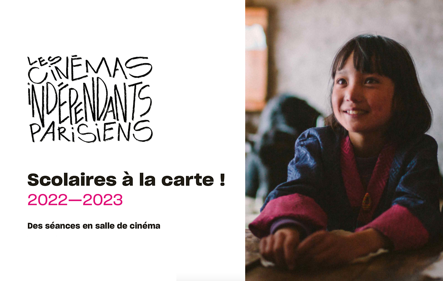 Des parcours à la carte pour les scolaires au CIP | Académie de Paris