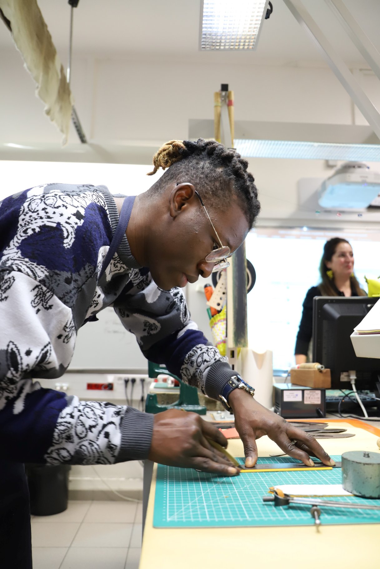 Un enseignement adapté et des projets ambitieux : succès pour le lycée ...