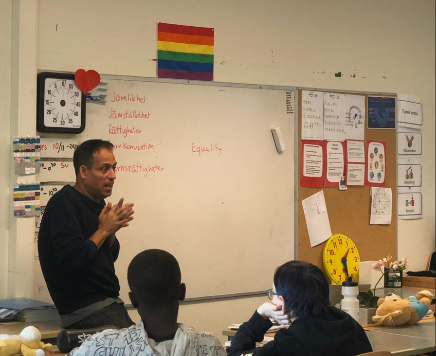 Le projet européen Erasmus + de mobilités des personnels : PRIDE ...