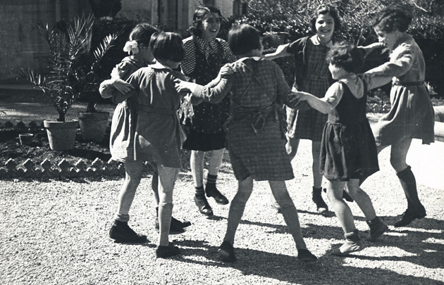 Venez découvrir la résistante Julia Pirotte au Mémorial de la Shoah le ...