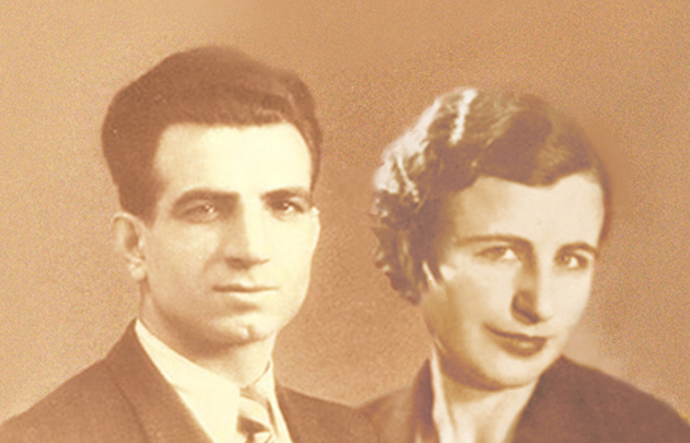 Missak Manouchian et Mélinée : un couple de résistants entre au ...