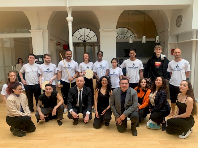 Un bilan très positif de la CVEC 2023 des CROUS franciliens | Académie de Paris