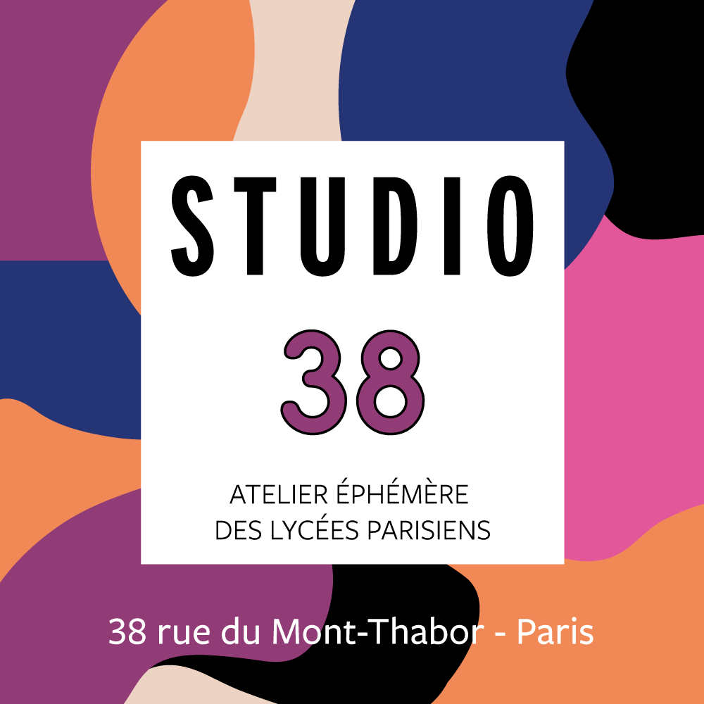Le Studio 38 | Académie de Paris