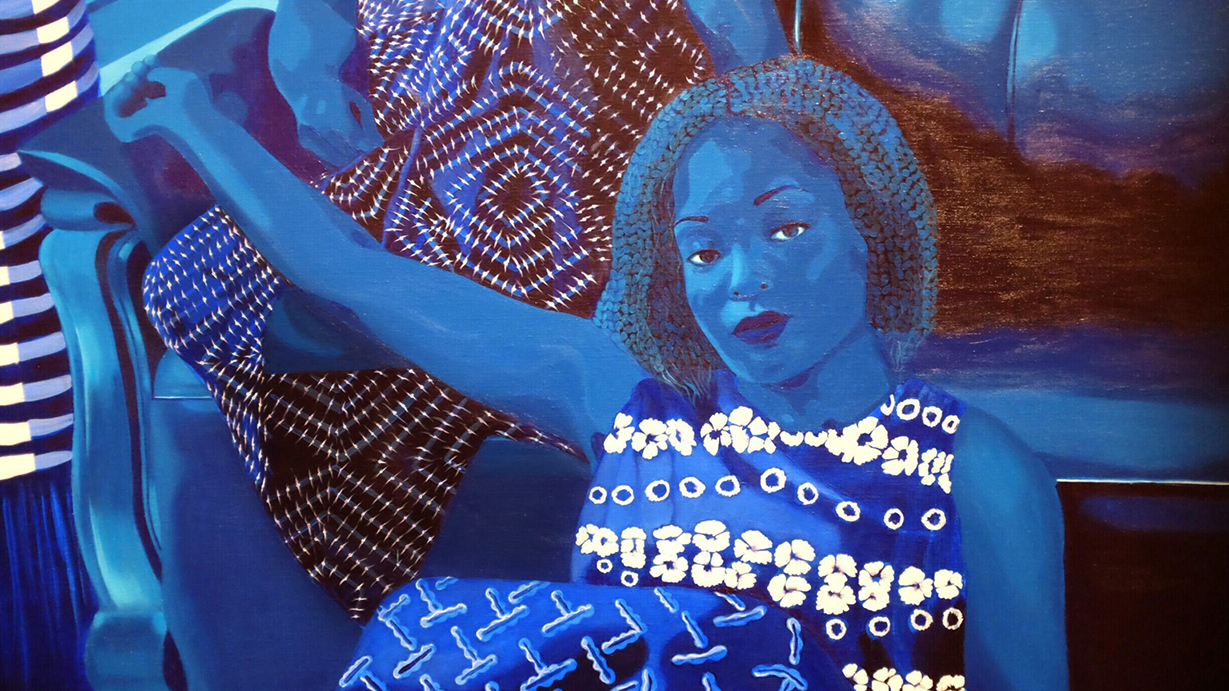 Et si l’art contemporain du Bénin vous était révélé à la Conciergerie ...