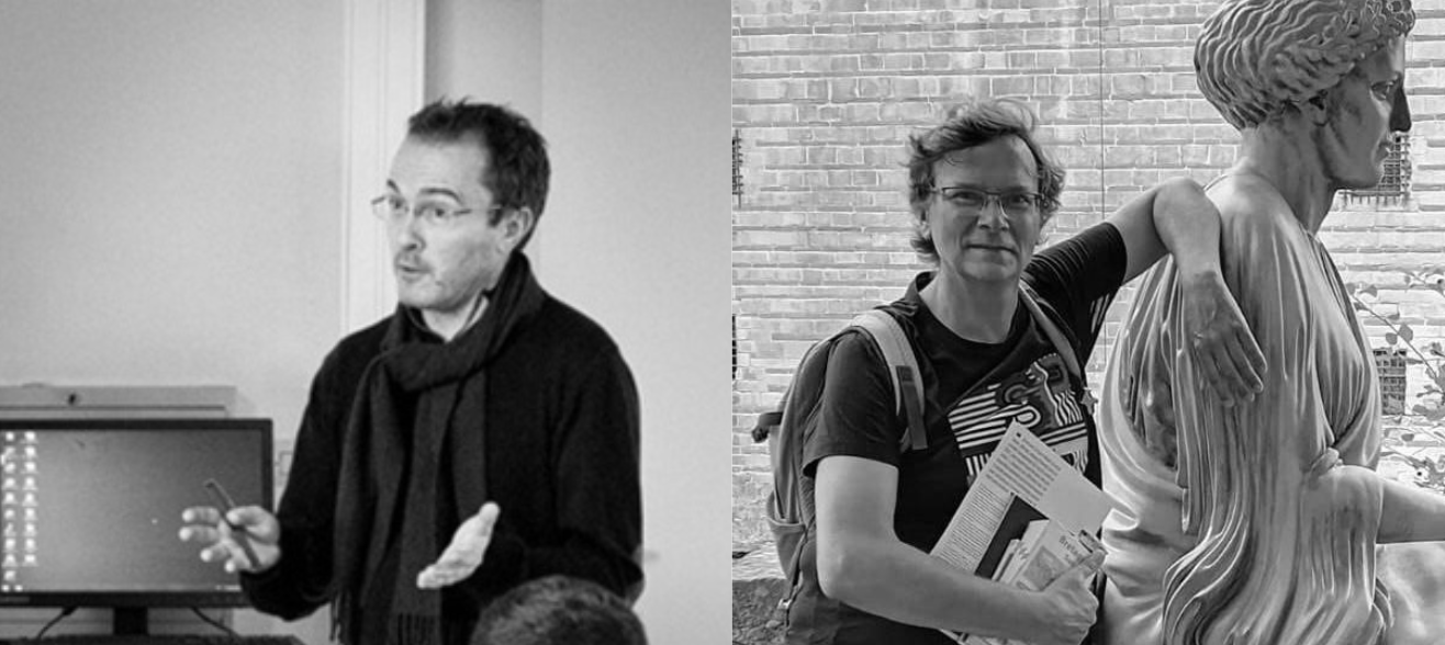 Hommage Aux Professeurs Samuel Paty Et Dominique Bernard Académie De