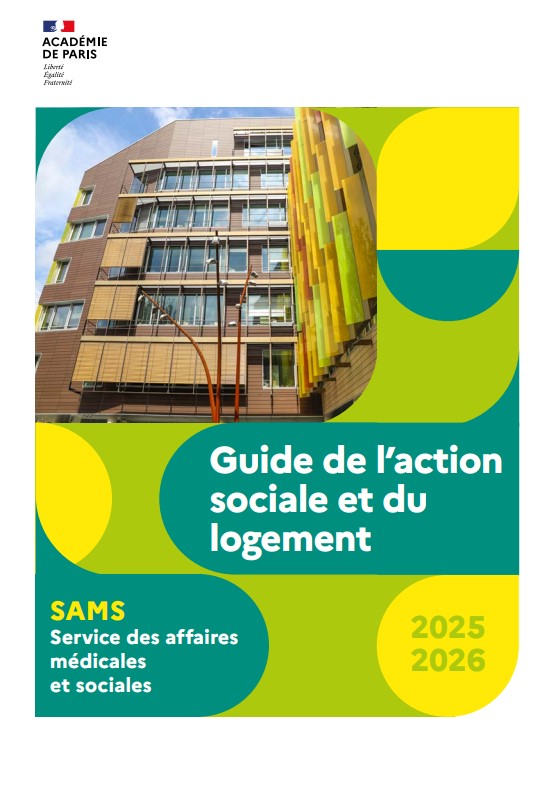 Présentation de l'académie de Paris | Académie de Paris