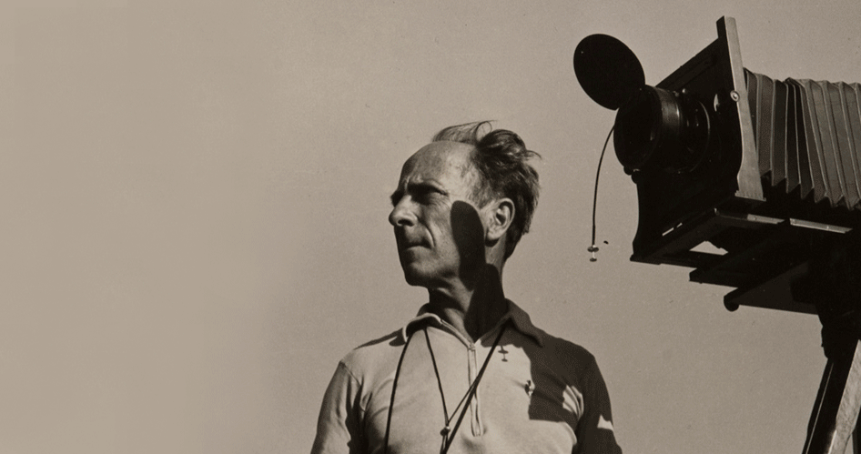 DEUX photographes américains proposent deux regards sur le monde à la ...