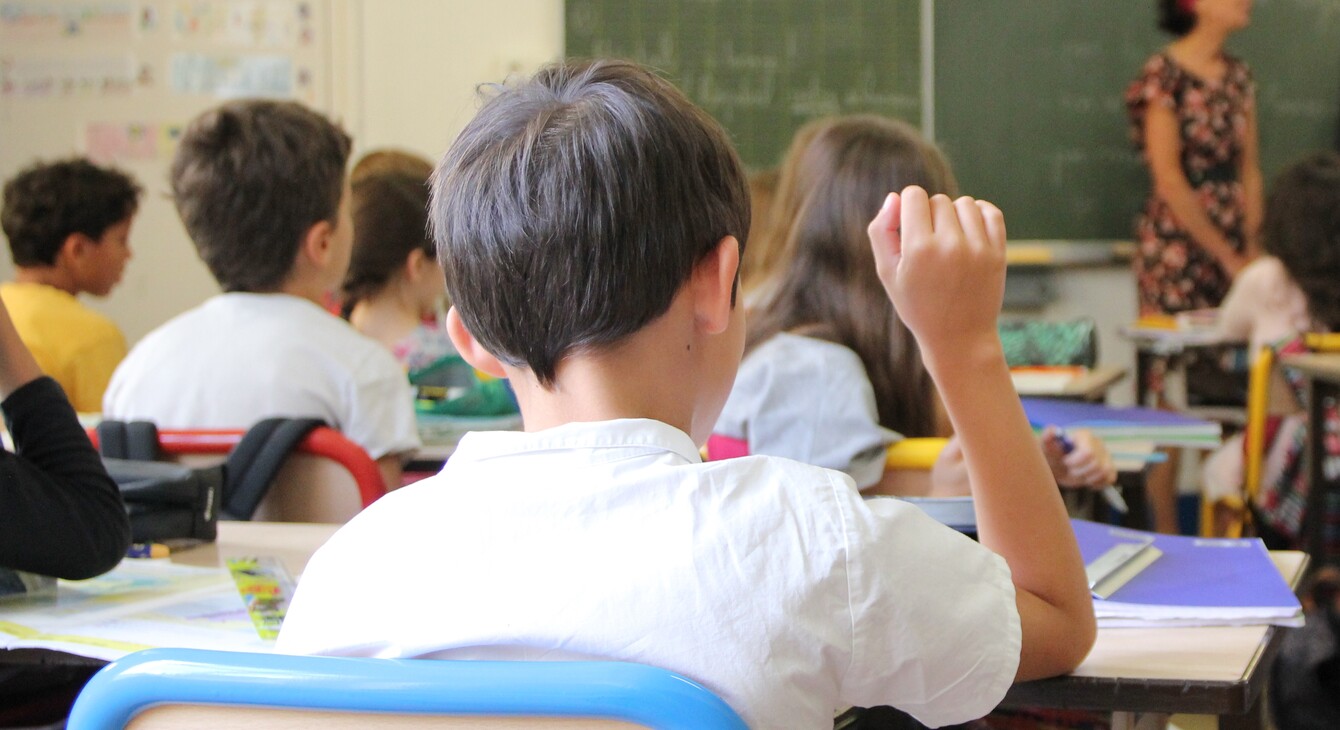 Mobilité Des Enseignants Du 1er Degré Public Académie De Paris