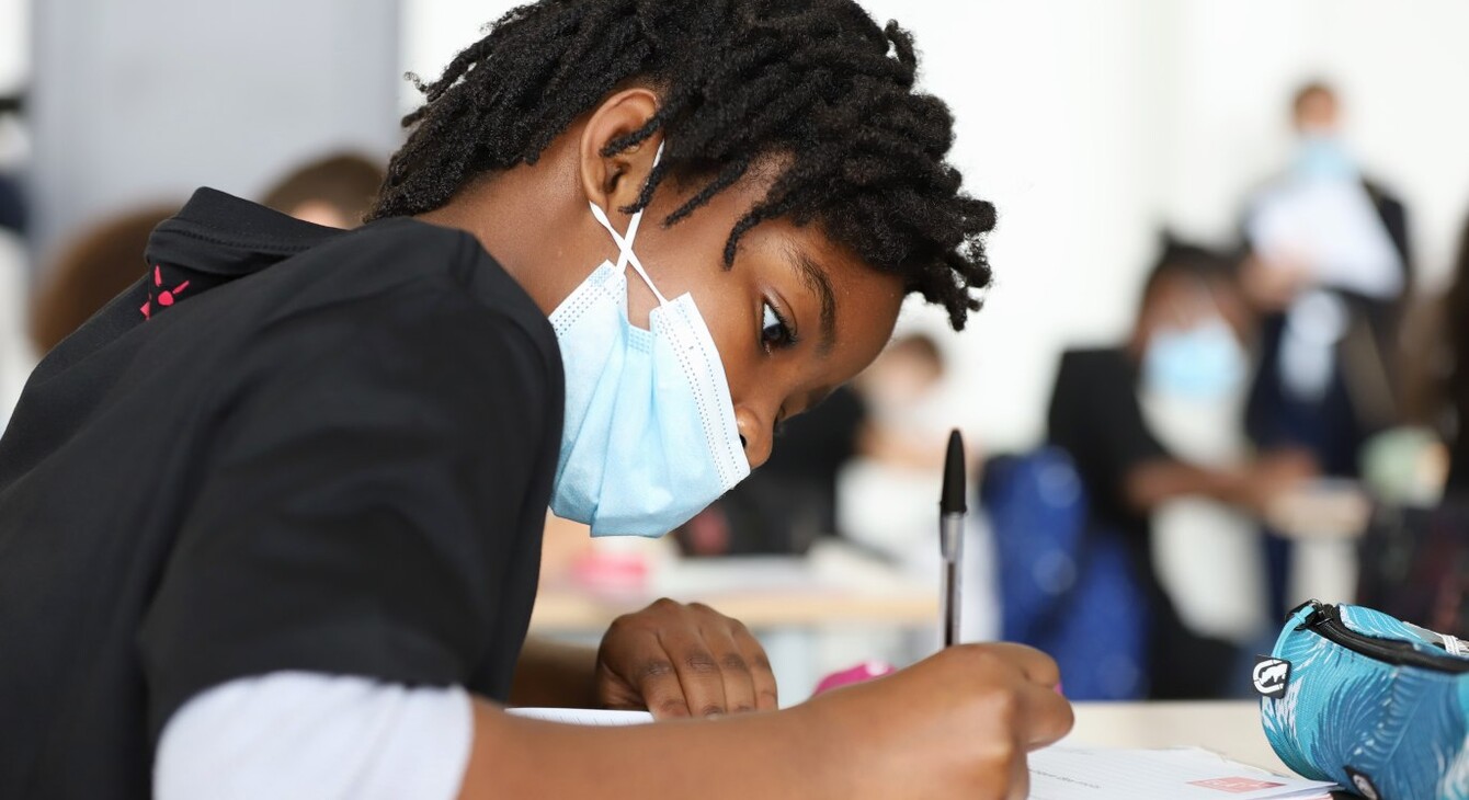 Lutte contre le décrochage scolaire | Académie de Paris