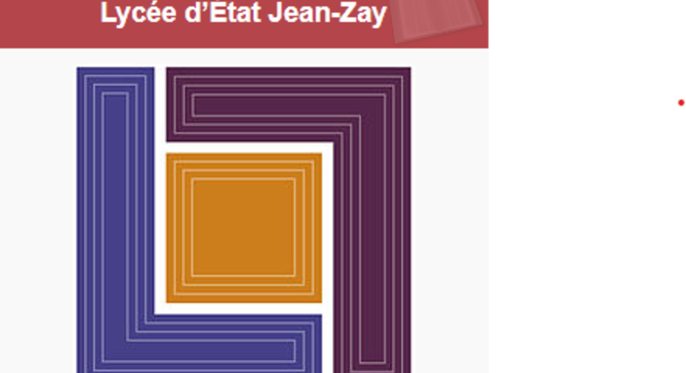 Projet du Lycée Jean Zay | Académie de Paris Projet du Lycée Jean Zay | Académie de Paris