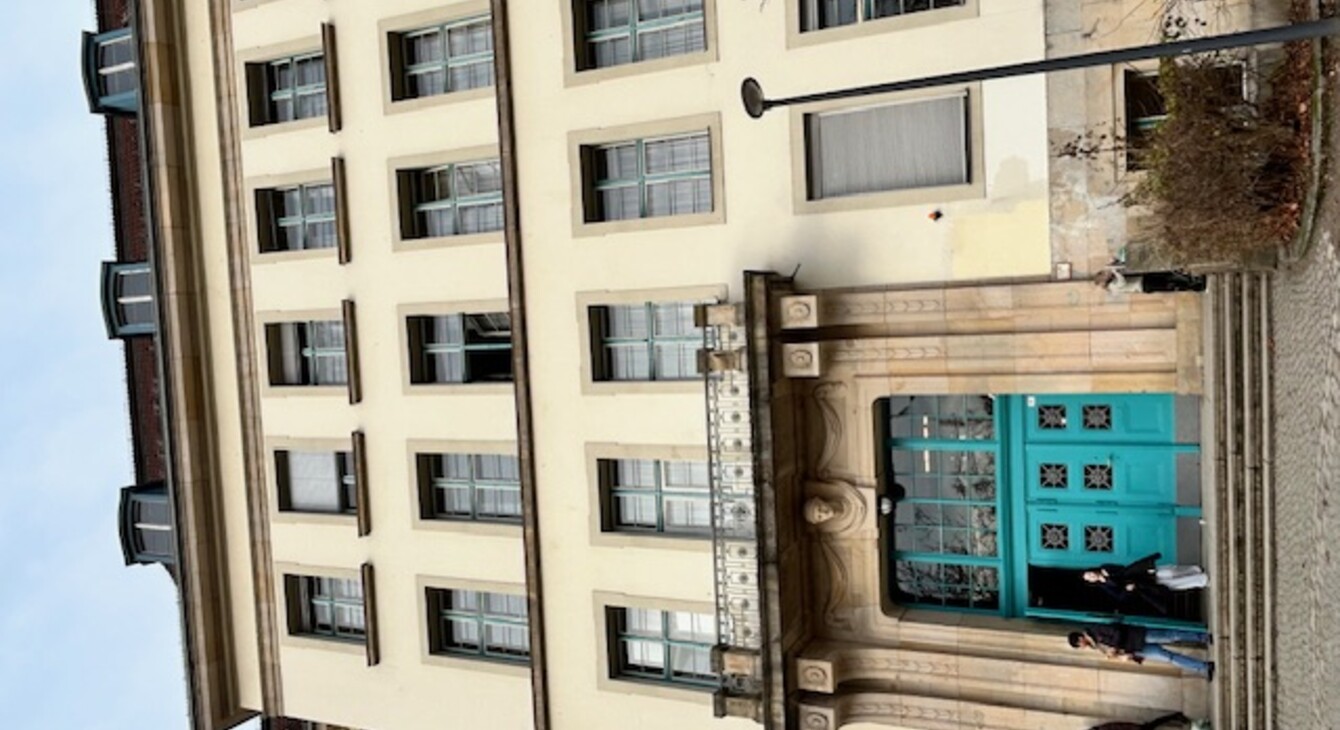 Enseignants Jules Verne Berlin / Paris : regards croisés | Académie de ...