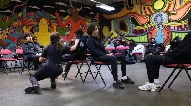 Semaine de l’industrie : la rectrice en visite au lycée professionnel ...